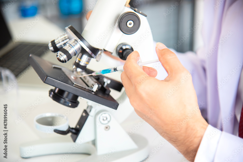 working in laboratory. Omicron testing process,omicron strain of the ... working in laboratory. Omicron testing process,omicron strain of the ...