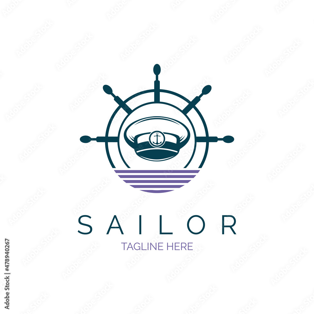 Sailors Logo