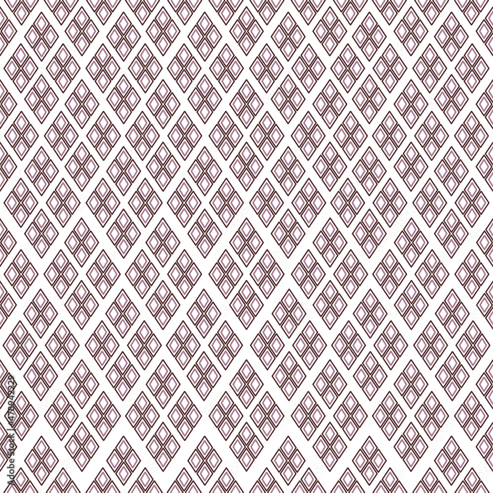 curve Waves Geometric Pattern background, Vector illustration Riptide ...