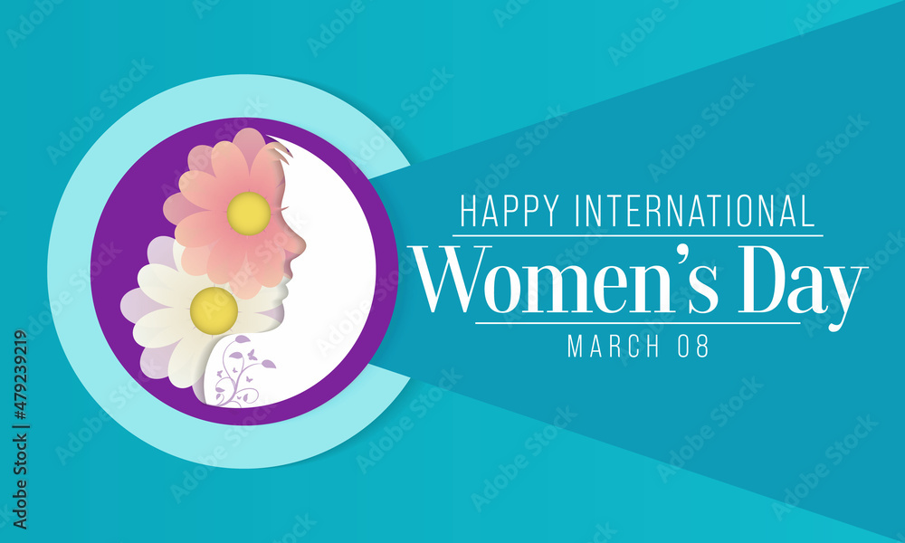 International Women's Day is celebrated on March 8th annually around ...