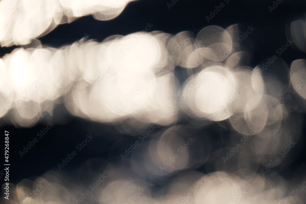 Bokeh is the aesthetic quality of the blur produced in out of focus ...