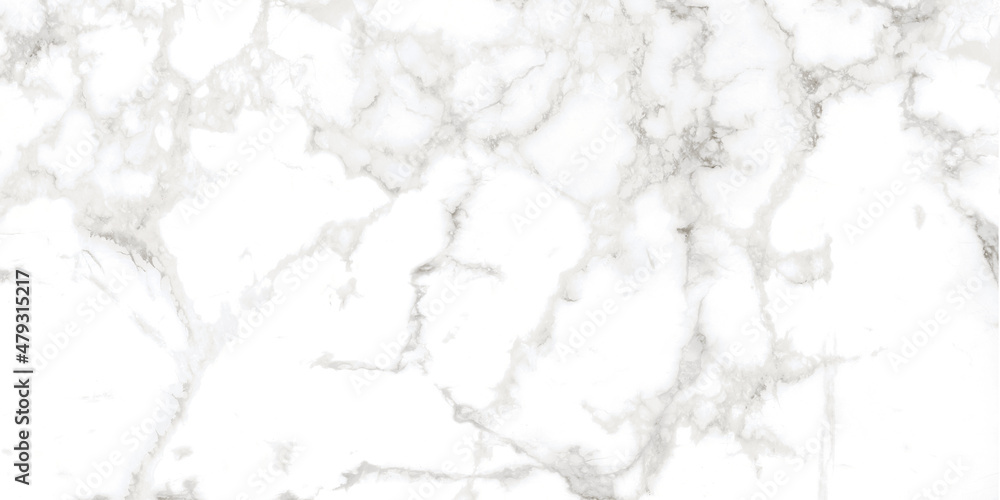 Statuario Marble Texture Background With Natural Carrara Marble Texture ...