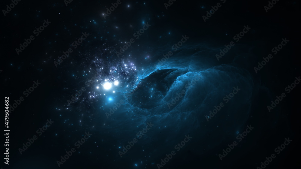 Galaxy Space background universe magic sky nebula night purple cosmos ...