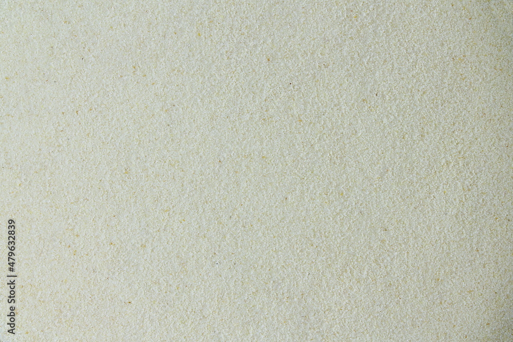 raw semolina flour or rava flour famous indian traditional foods ...