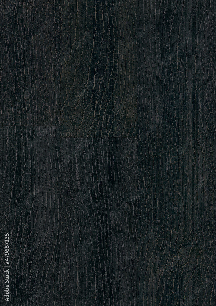Beautiful quarter cut black walnut wood texture seamless Stock Photo ...