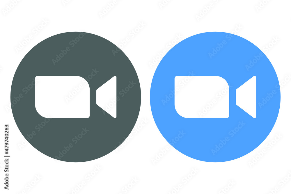 Facetime Symbol