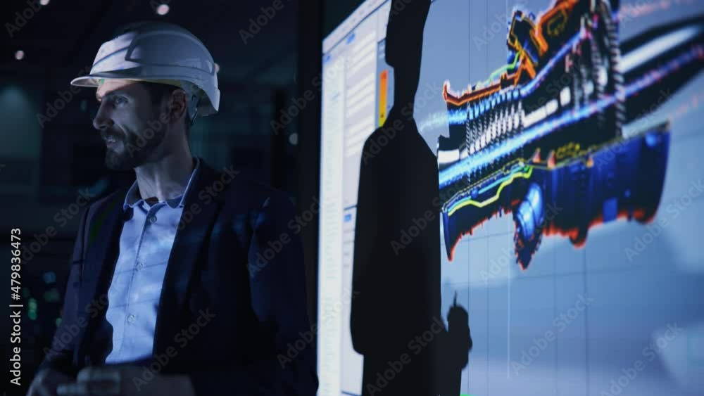 Green Energy Technology Conference Presentation: Chief Automotive ...