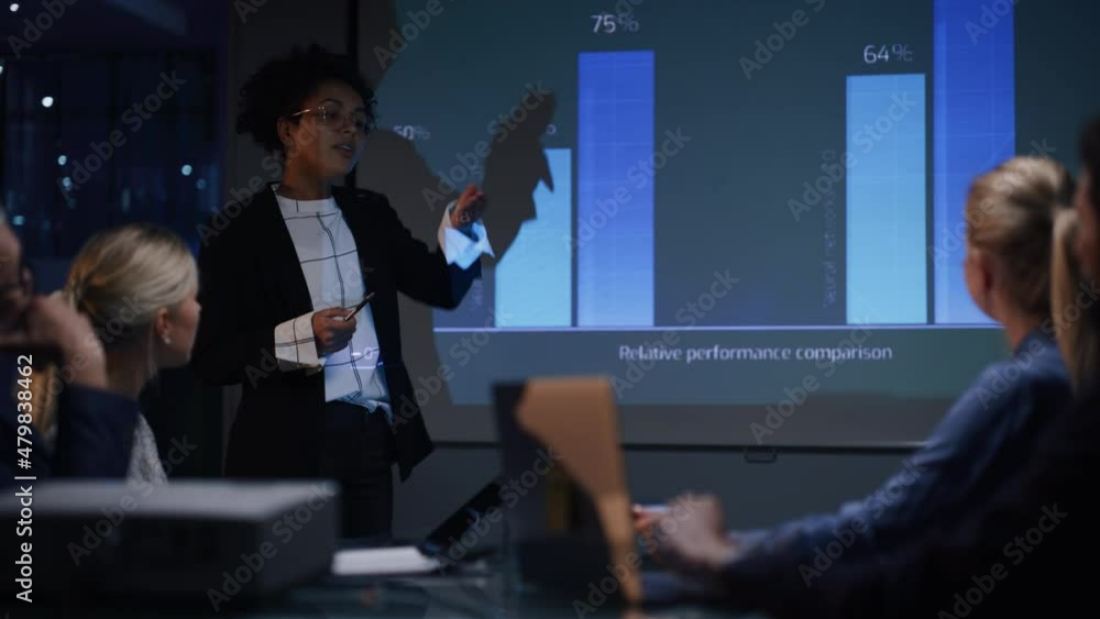 e-Business Technology Conference Presentation: Innovative Black Tech ...