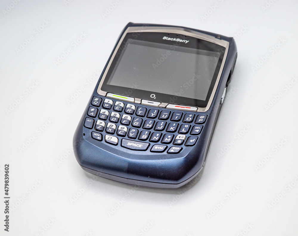 Pda Phone 2022