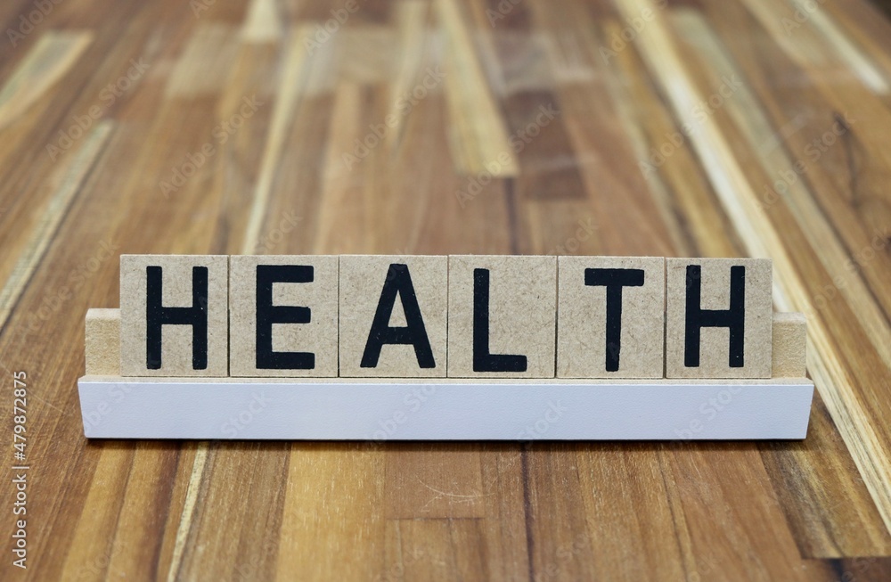 Collection Of Words Related To Mental Health Stock Photo Adobe Stock