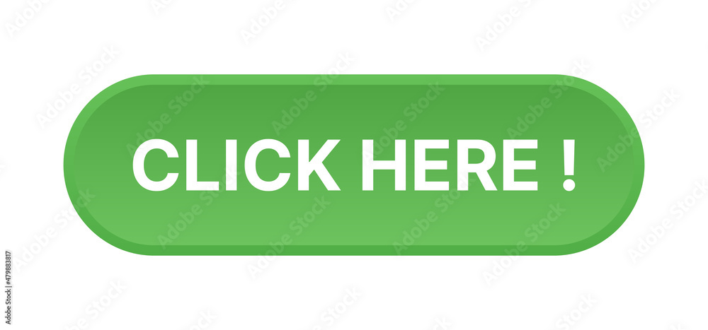 Click Here Button Green