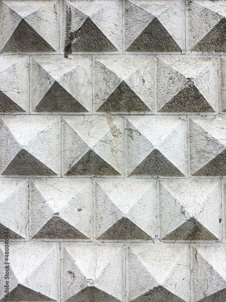 Diamond Palace (Palazzo dei diamanti), Renaissance building built in ...
