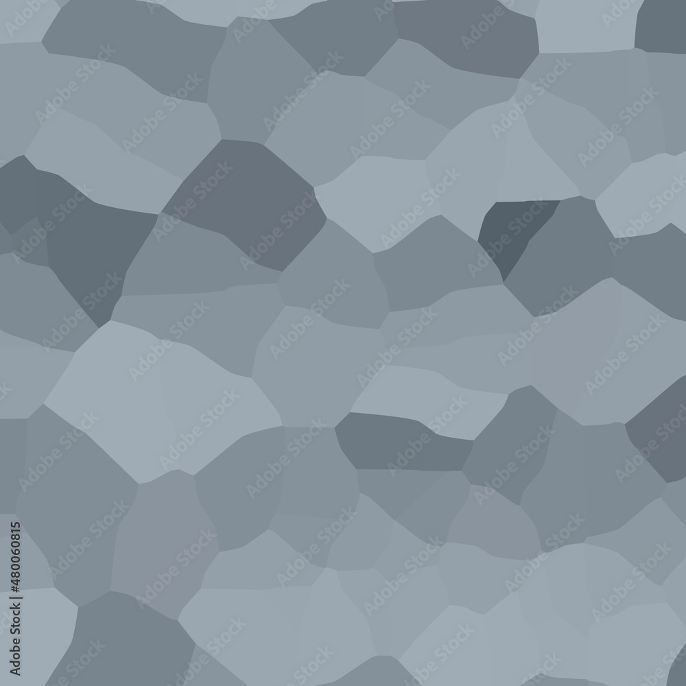 Abstract background Light Slate Grey color with different gradients. Random pattern background ...