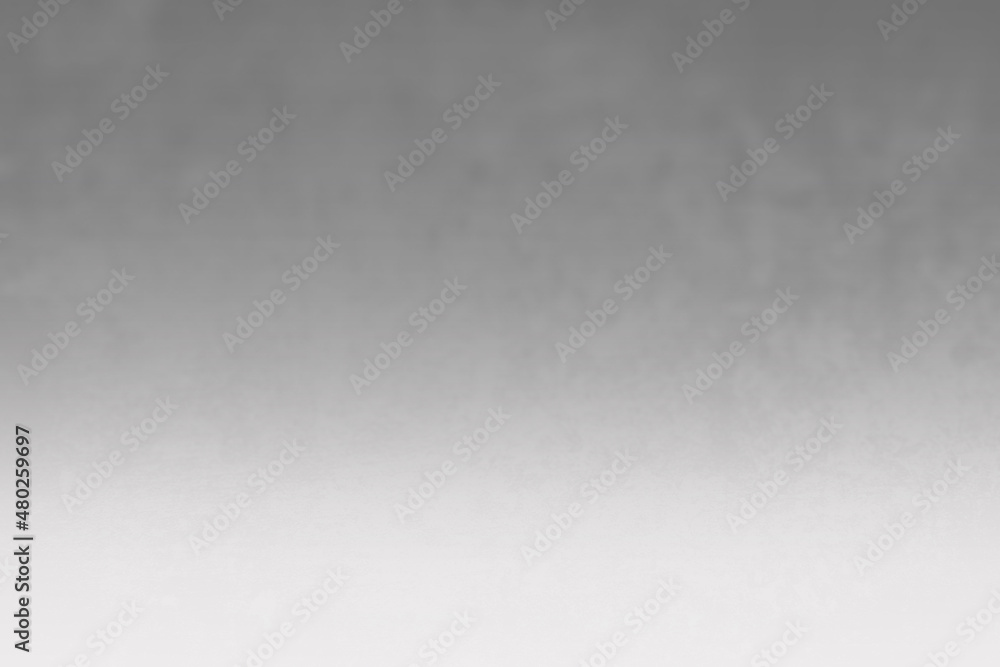 Fotka „Dark to light grey graduated, textured, seamless, background ...