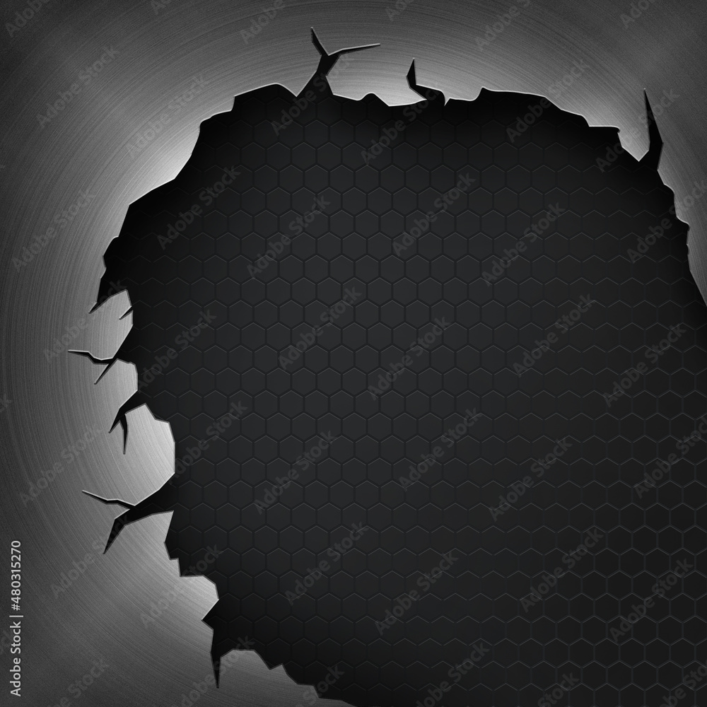 abstract metal texture background for template Stock Illustration ...