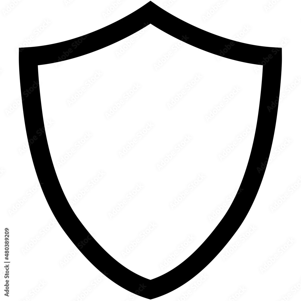 Security Secure Stock Vector Adobe Stock