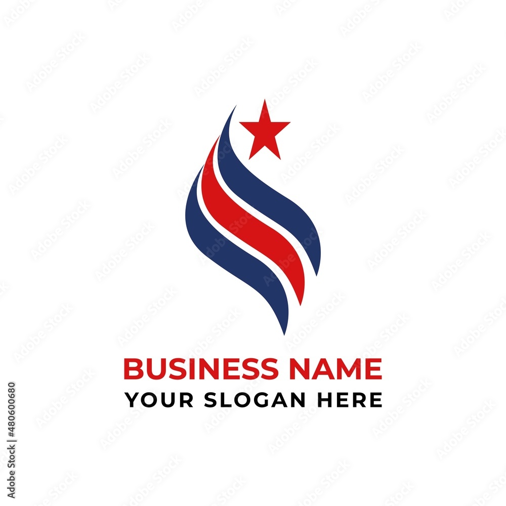 Campaign Logo Design