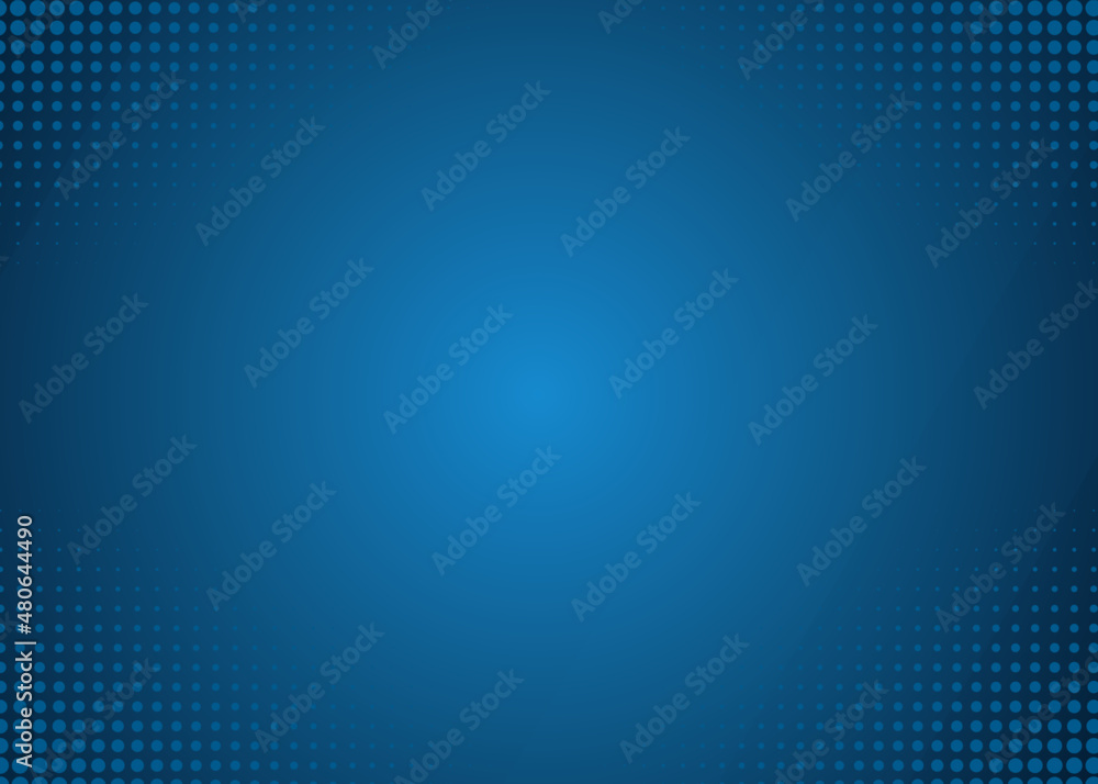 blue background design free vector Stock Vector | Adobe Stock