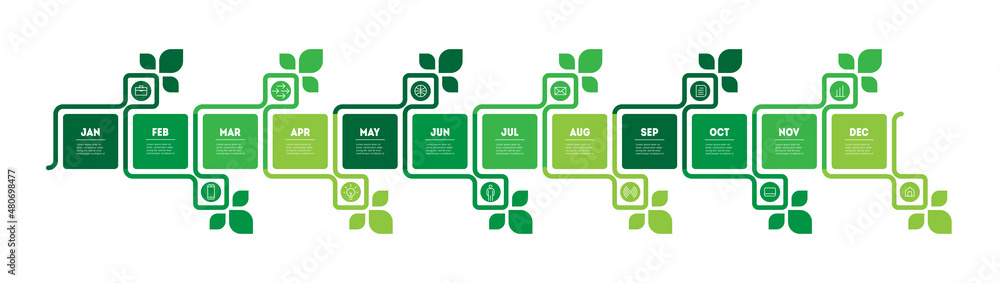 Green agenda. Annual step-by-step plan for overcoming the crisis ...