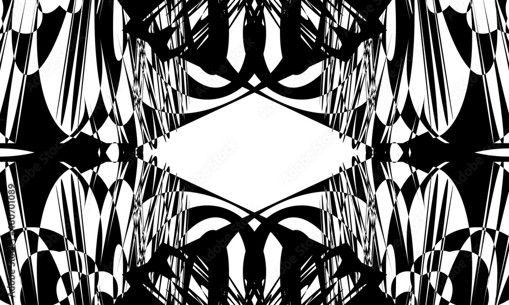 original texture for design with incredible patterns in the style of op ...