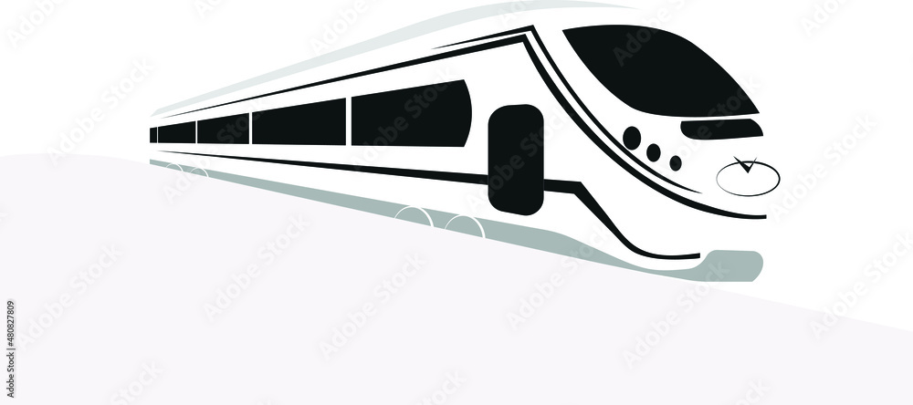 Metro Clipart