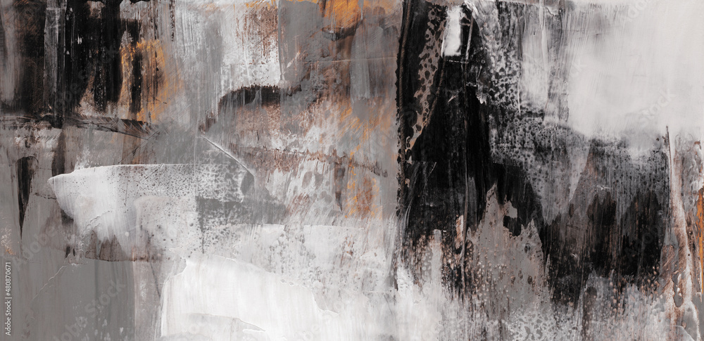 Abstract artwork. Versatile artistic background for creative design ...