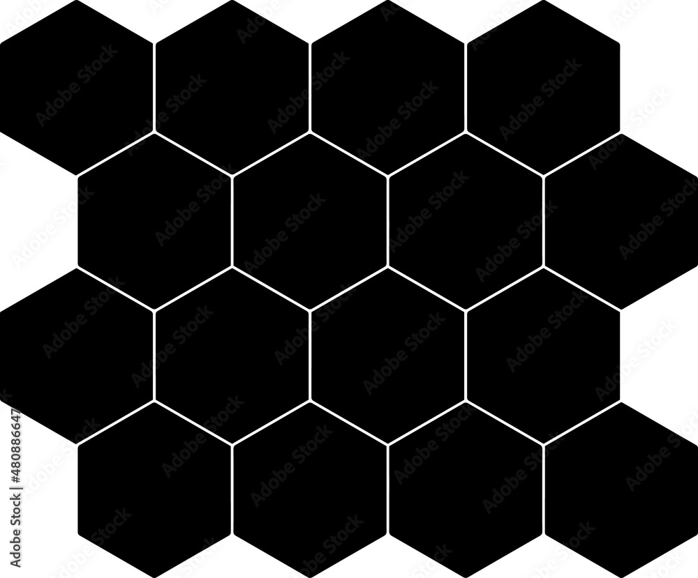 Honeycomb Design
