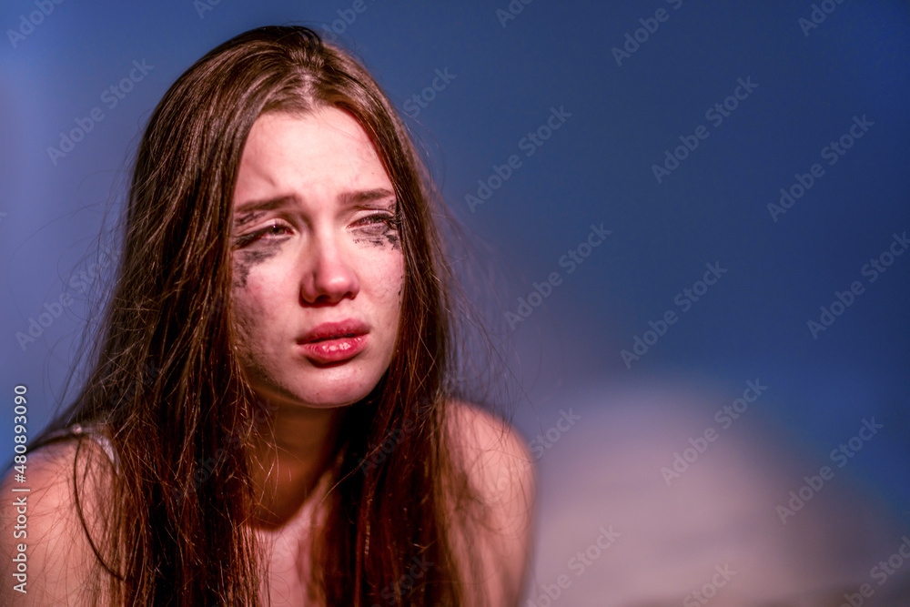 Poster Sad story – Wall Art | UkPosters