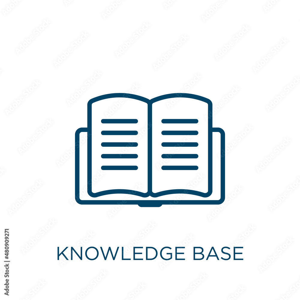 Knowledge Base Logo