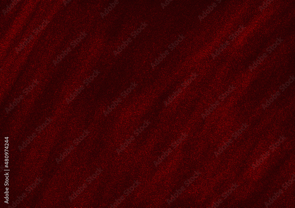Red background texture design wallpaper for design layouts Stock Photo ...