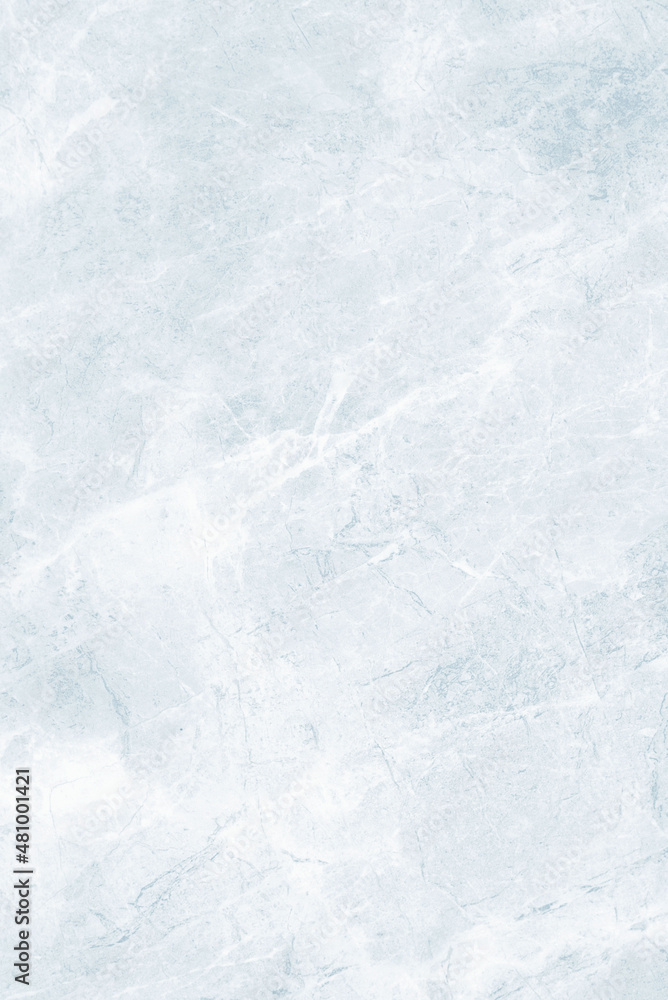Blue marble vertical texture background pattern top view. Tiles natural ...