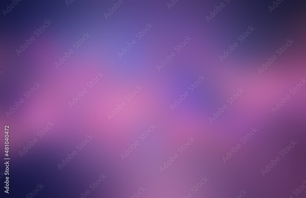 abstract purple background with particles, abstract minimalistic purple ...
