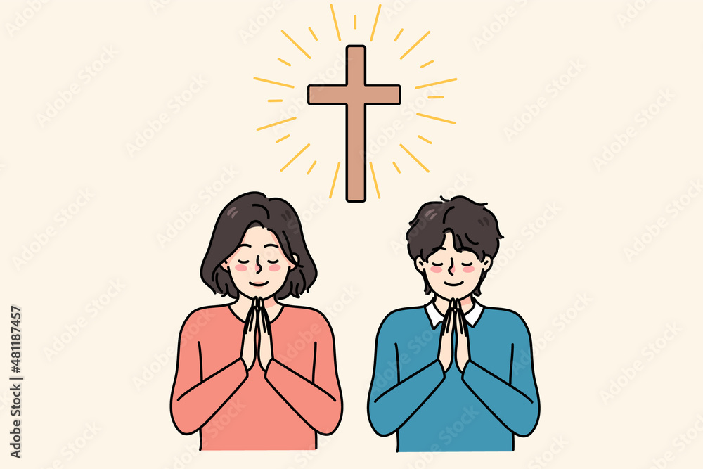 Cross Clipart For Kids