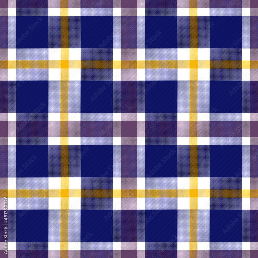 Tartan plaid. Scottish pattern in red, white cage. Scottish cage ...