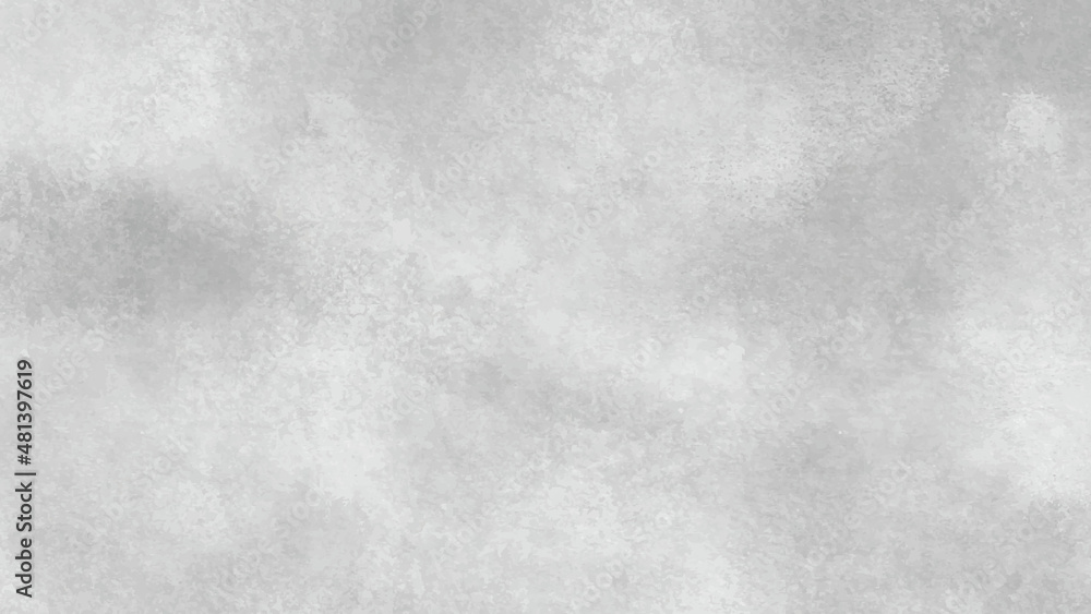 Gray vintage old paper background from cardboard Stock Vector | Adobe Stock