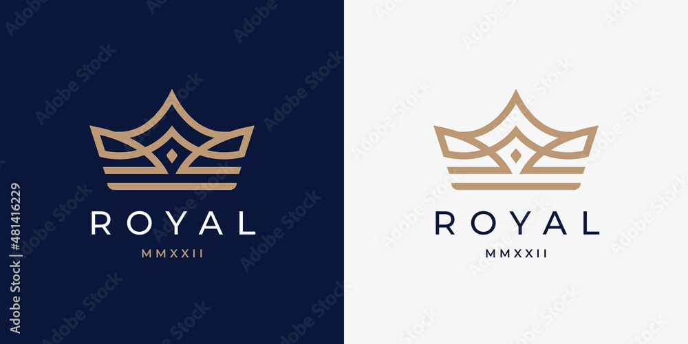 Royal Premium Crown