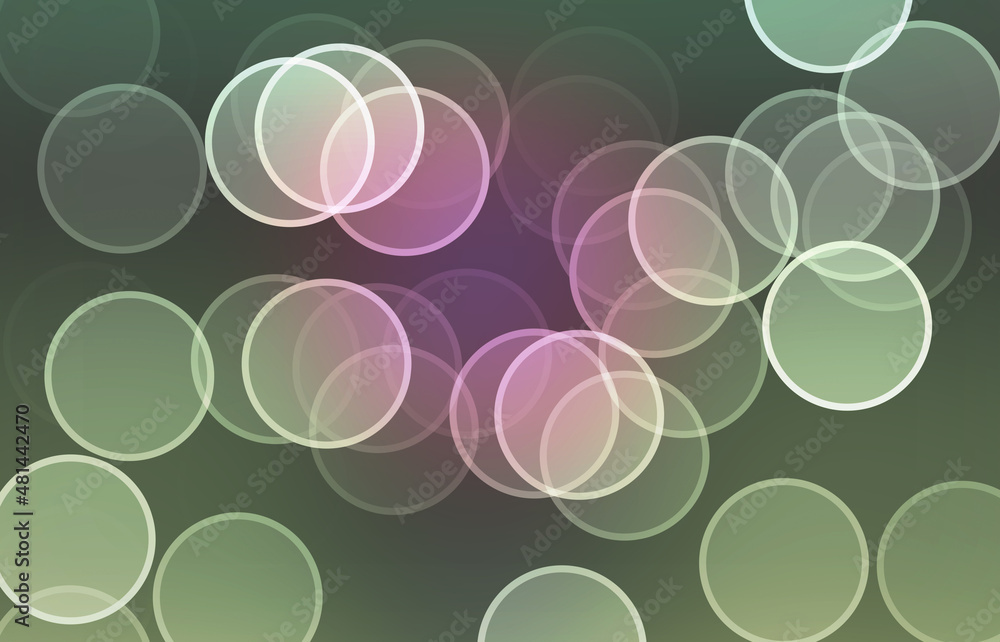 Gradient colors abstract creative texture wallpaper background. glow ...