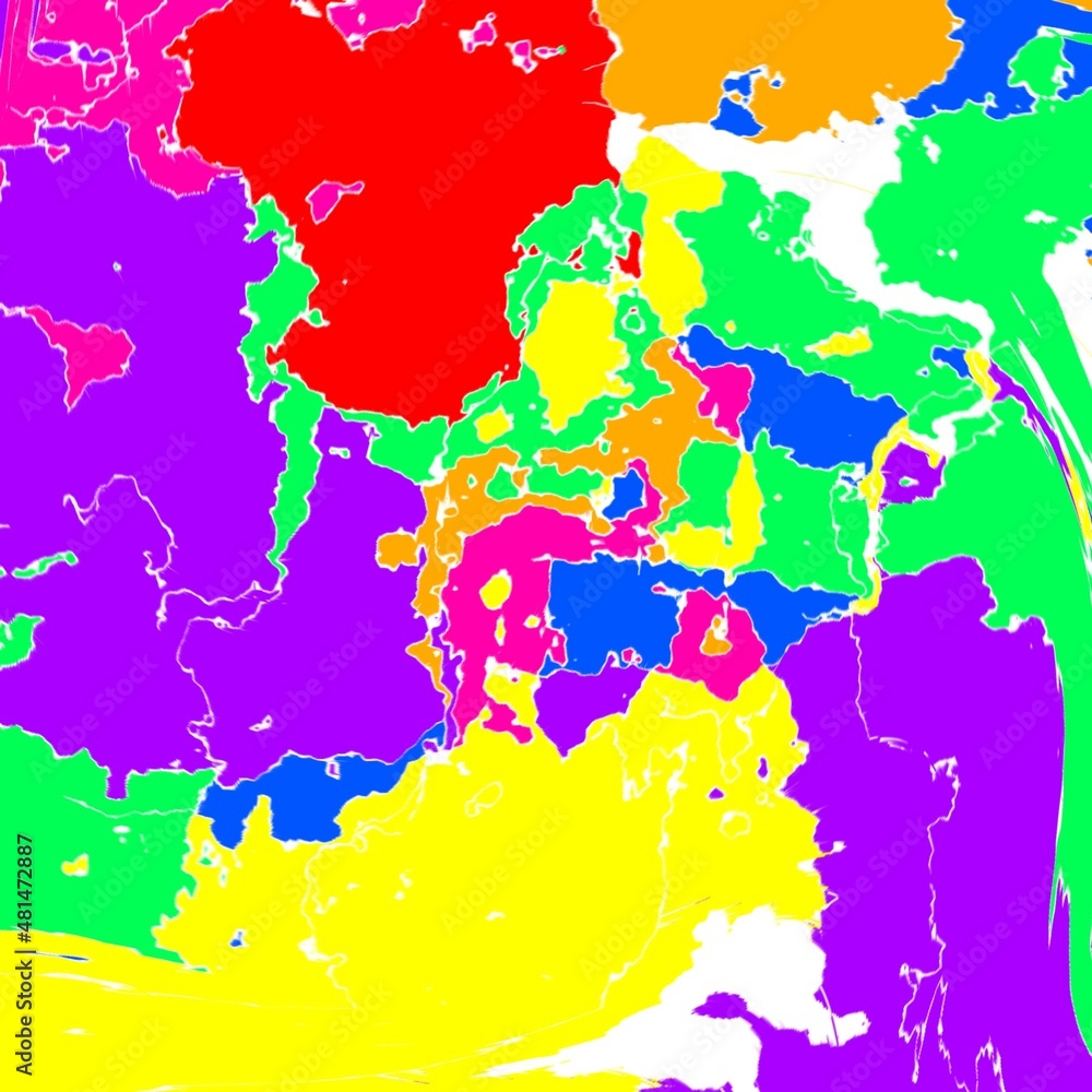 full coler Stock Illustration | Adobe Stock