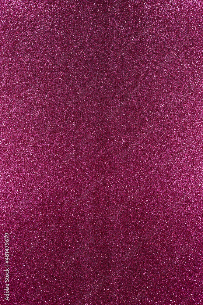 purple color background with shiny particles Stock Photo | Adobe Stock