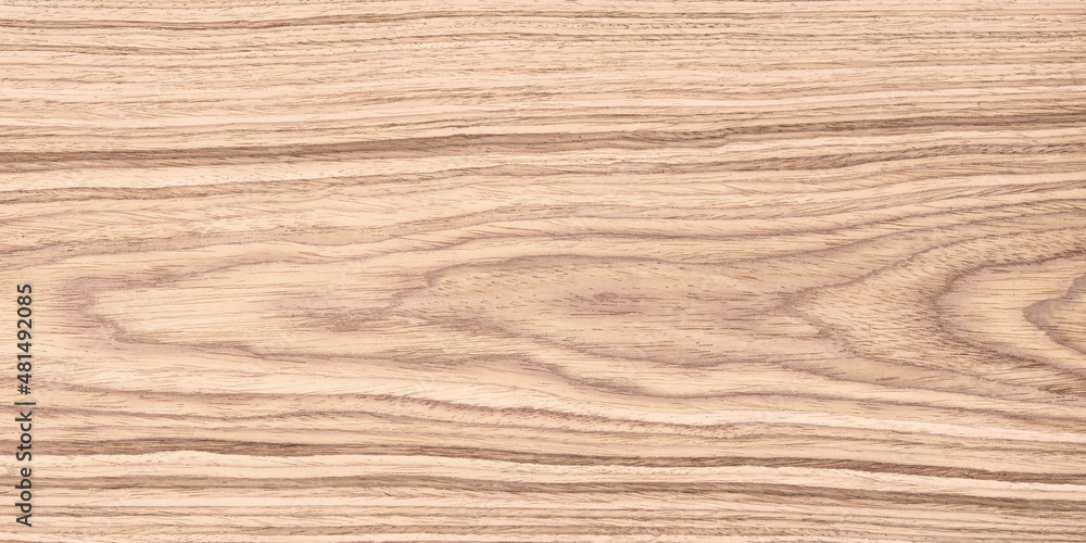 light wood texture with a natural pattern. wooden planks background ...