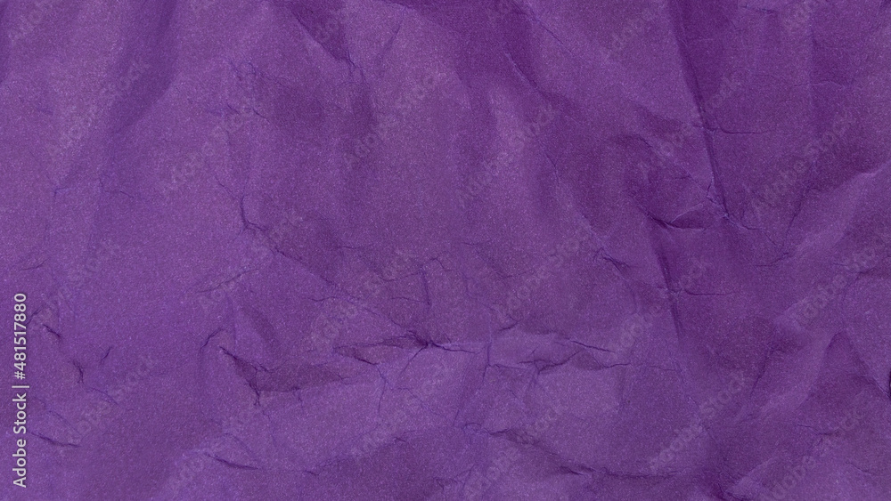 texture matte purple crumpled paper background. paper textures and ...
