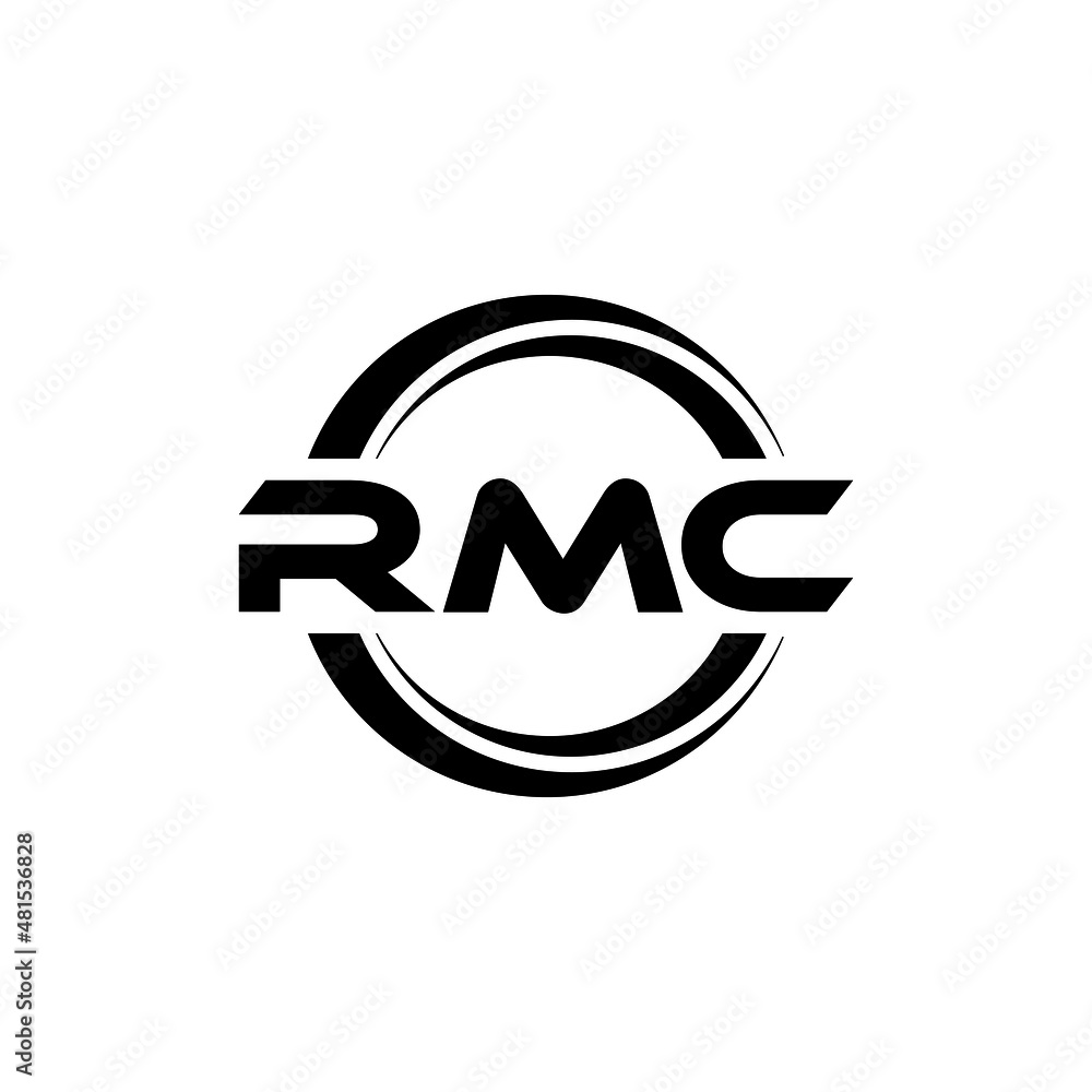 Rmc Info Logo