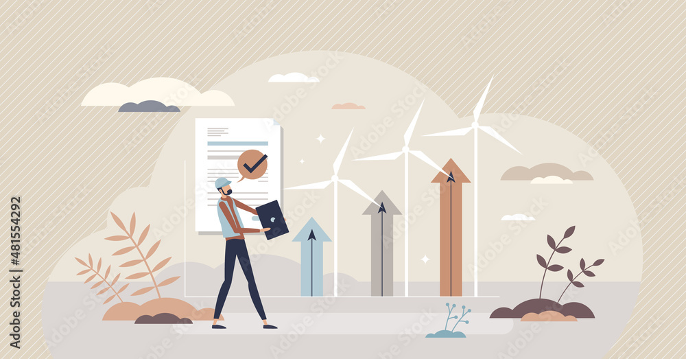 The Future Of Environmental Engineers