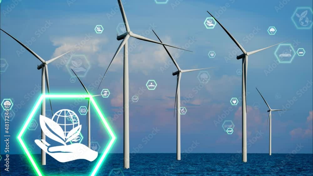Environmental conservation technology and approaching global ...