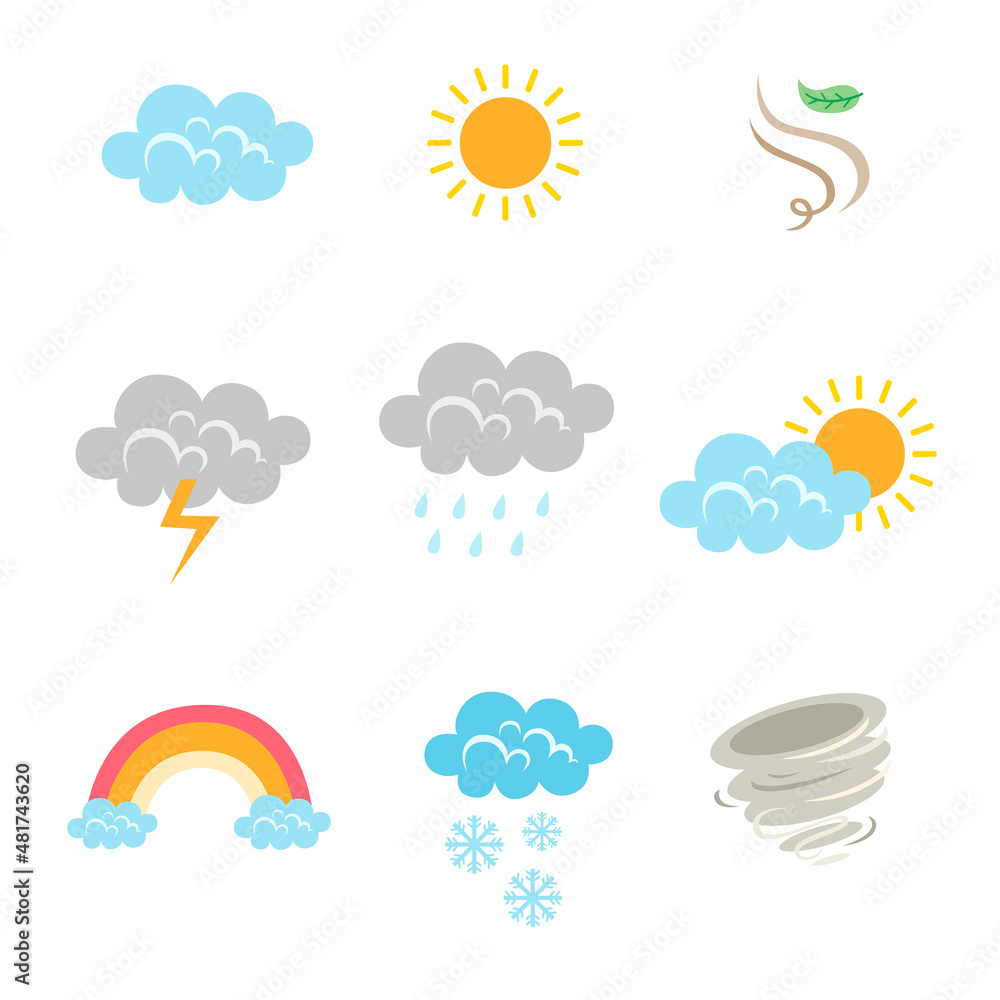 Weather Clipart