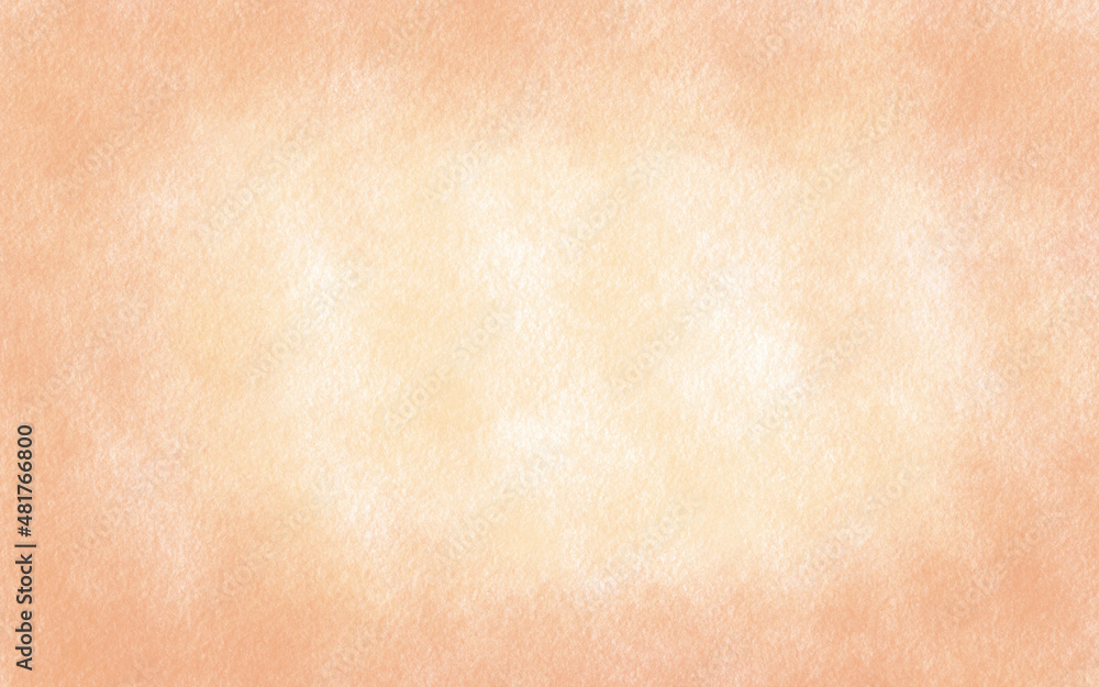 Old retro paper texture in space for footer background with vintage ...