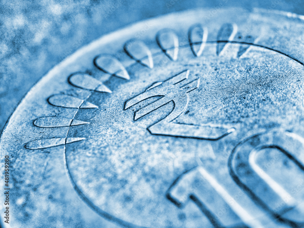 Indian National Currency