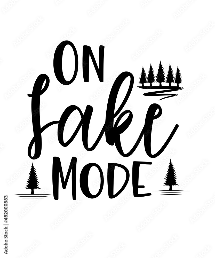 Lake SVG Bundle Png Dxf lake life svg quotes svg family svg Camping Svg ...