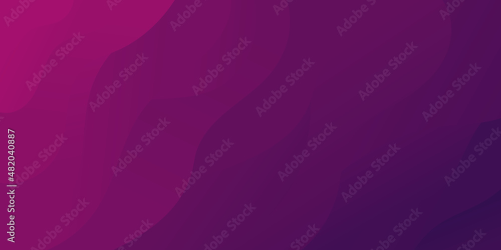 gradient color background design free vector Stock Vector | Adobe Stock