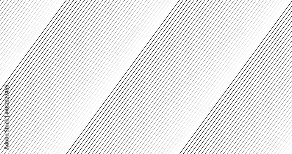 line abstract pattern background. line composition simple minimalistic ...